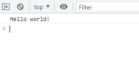 자바스크립트 JavaScript 기초 문법 초급