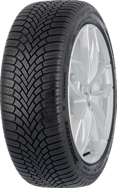 Bridgestone Blizzak 6 235/45 R17 97 V XL, FR » Oponeo