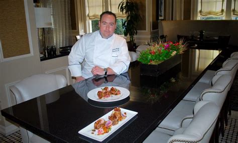 Meet Patrick Mcelroy Of Warwick Melrose Voyage Dallas Magazine