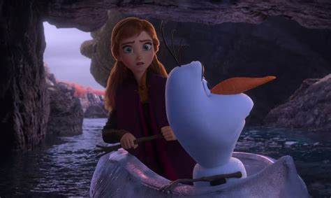 Frozen 2 Perché Nel Film Disney Anna Non Ha Gli Stessi Poteri Di Elsa