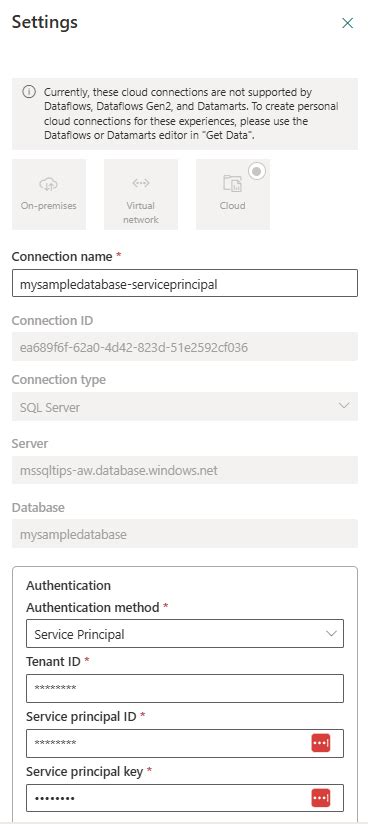 Parameterize Connections In Microsoft Fabric Data Factory Using Variable Libraries