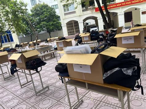 L U Tr C Gi G Thi V O H N I Ng Ph M L I N Y B Nh Ch Thi