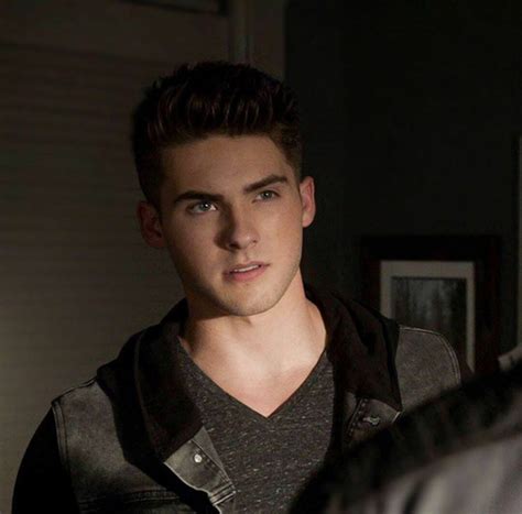 Someone Needs Takes Him Out Cody Christian Teen Wolf Mtv Teen Wolf