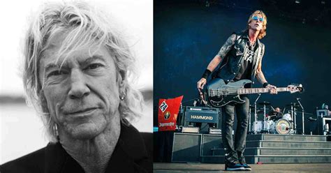 Duff Mckagan Reveals Which Are His Favorite Songs To Play Live
