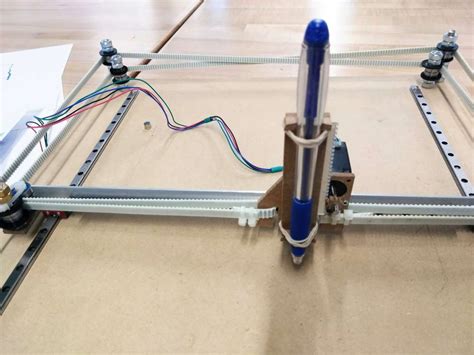 Inventorartist Facere Bot