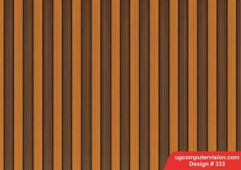 Wood Pelling Design For Border And Wall Decoration Ug Design 333