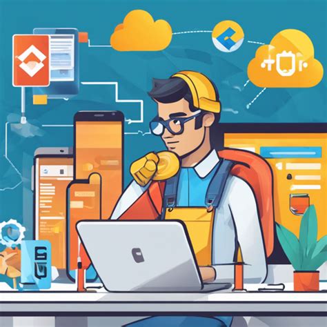 how to get started with firebase android open source development fxis ai