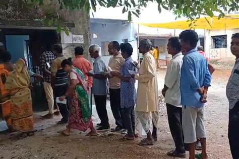 Lok Sabha Election 2024 Questions Arise Over Continuous Election