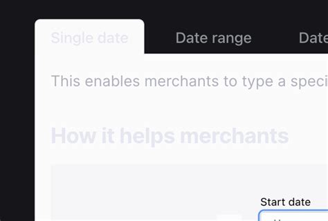 Fix Visual Bugs For Dark Mode · Issue 7986 · Shopifypolaris · Github
