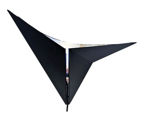 Decorative Flying Insect Killer W Glue Board Mdl Model Startrap