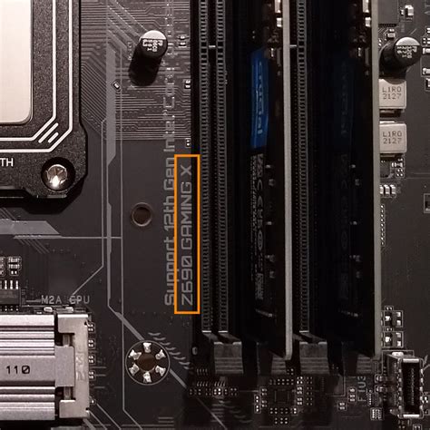 Как да откриете модела на вашата дънна платка Блог Ts Computers Bg