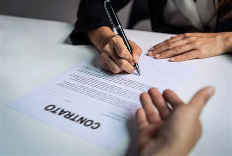 Los Contratos Colectivos De Trabajo Ilegítimos Desaparecerán En 2023