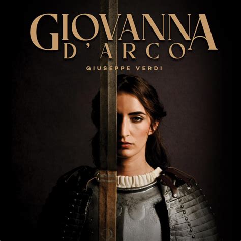 Giovanna D Arco