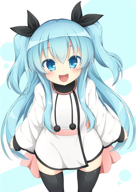 Noel Sora No Method Drawn By Jampen Danbooru