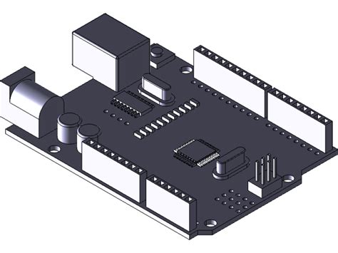 Free Cad Designs Files And 3d Models The Grabcad Community Library