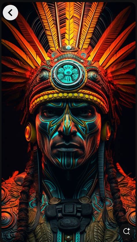 Aztec Warrior Wallpaper Mayan Warrior Wallpaper Aztec Wallpaper Hd