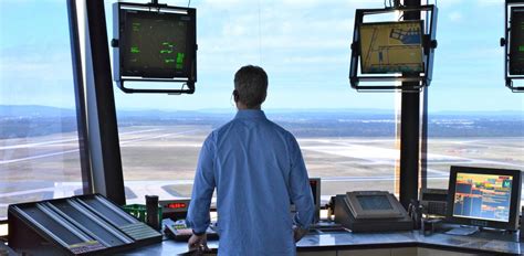 Faa Hits Controller Hiring Mark For 2024 Aviation International News
