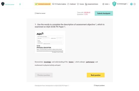 Welcome To The Everlearner Pe Teacher Academy Part 3 Curriculum