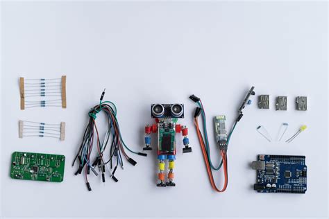 Arduino Qu Es Y C Mo Funciona Desc Brelo Aqu Ceac
