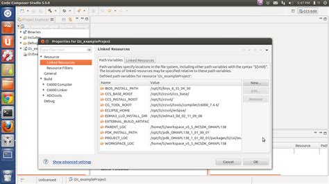 Installation Issues Ccs And Mcsdk Processors Forum Processors Ti