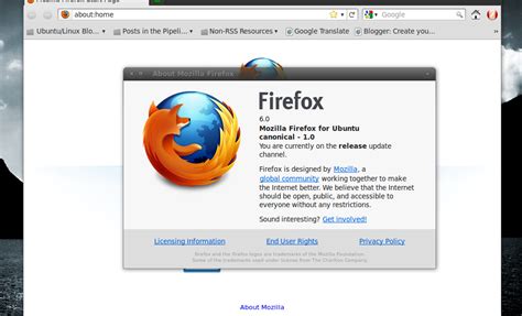Firefox Scratchpad Vodikix