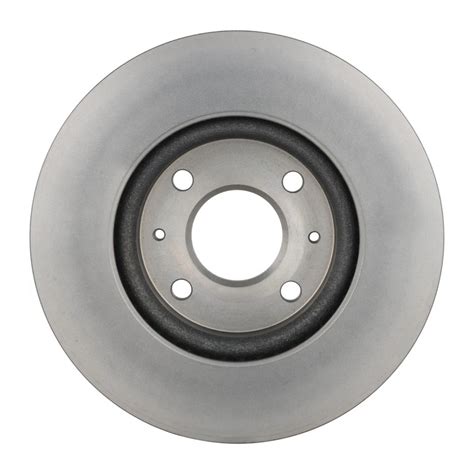 Brembo 09c25121 Prime Uv Coated Front Premium Oe Equivalent Rotor