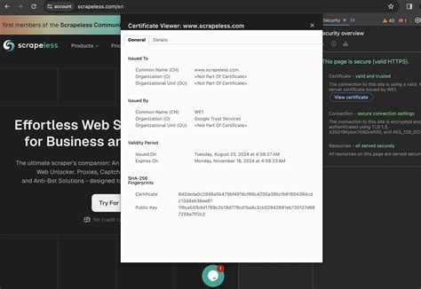 Tls Fingerprinting What Is It Tls Fingerprinting What Is It