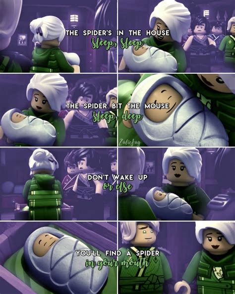 Credit To Zafirjay Ninjago Lego Ninjago Lloyd Ninjago Memes Lego Ninjago