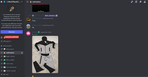 Bot Vinted Gratuit Astral Bot Vinted Discord Bot Vinted Web