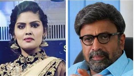 ఈ ఘటన నీ కూతురికి ఎదురైతే నటుడిపై లైంగిక ఆరోపణలు