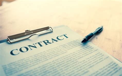 Qué es un contrato mercantil y qué ventajas ofrece ElAutónomoDigital