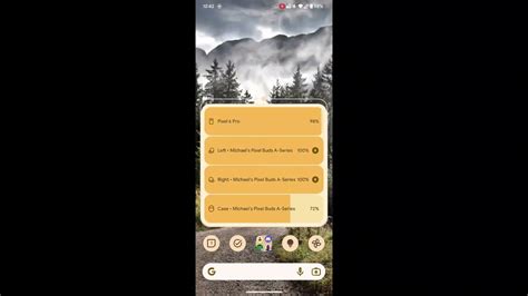 The Battery Widget Is One Of The Most Overlooked And Underappreciated