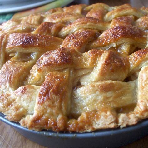 Butter Flaky Pie Crust Artofit