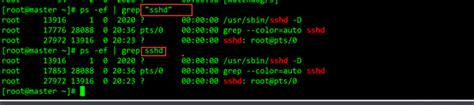 centos7学习 19 进程管理——查看进程信息 centos ps aux csdn博客