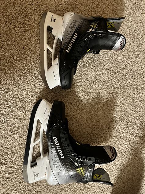 Hyperlite 2 Skates 10 5 Fit 1 Sidelineswap