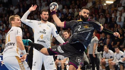 Handball Ligue Des Champions Le Hbc Nantes Est Parti Léger En Norvège