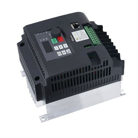 Unidad De Frecuencia Variable Convertidor De Frecuencia Nflixin