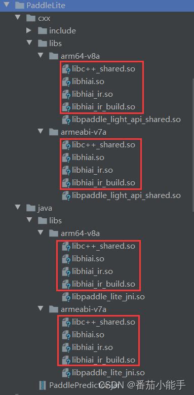基于paddleocr训练的新模型android端部署全流程记录 paddleocr手机部署 csdn博客