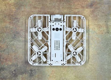Hover Camera X1 drone review – This flying selfie camera is awesome ...