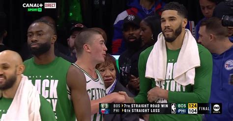 Philadelphia 76ers Vs Boston Celtics Game Highlights En Streaming