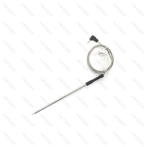 Ntc Handheld Meat Temperature Probe 3 3k 10k 100k Ntc Temperature