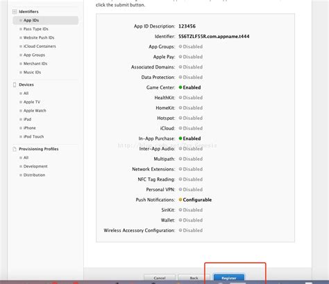 2017最新unity打包ios包发布至app Store上架流程unity2017打包ios Csdn博客