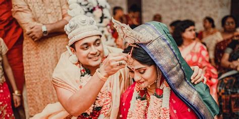 25 Timeless Bengali Wedding Rituals And Traditions Unveiled