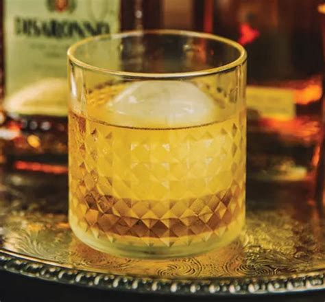 Ricetta Cocktail God Father Ricette Facili E Veloci
