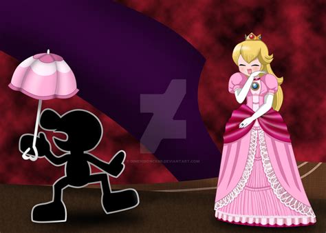 Peach Fun By Dimensioncr8r On Deviantart