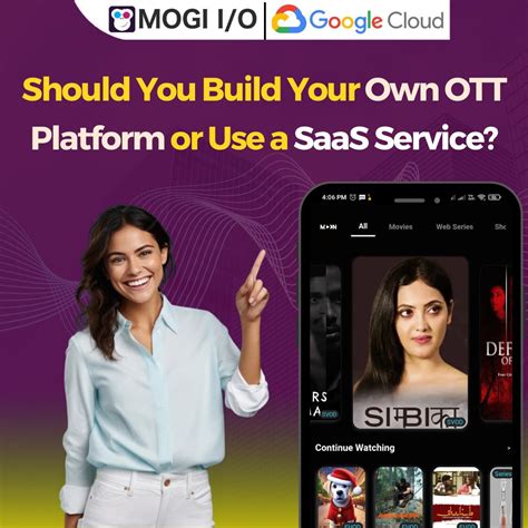 Vikrant Khanna On Linkedin Ott Saas Streaming Digitalstrategy