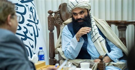فرستاده پیشین پاکستان تحریک طالبان پاکستان در پناه شبکه حقانی است