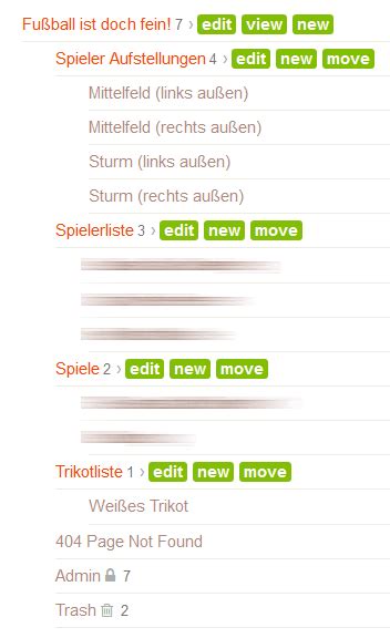 Repeater Pages Selector And Connected Data General Support