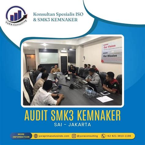 Perbedaan Smk3 K3mnaker Dan Iso 45001
