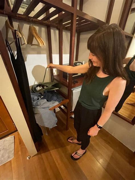 Natasha Raskin Sharp Feet